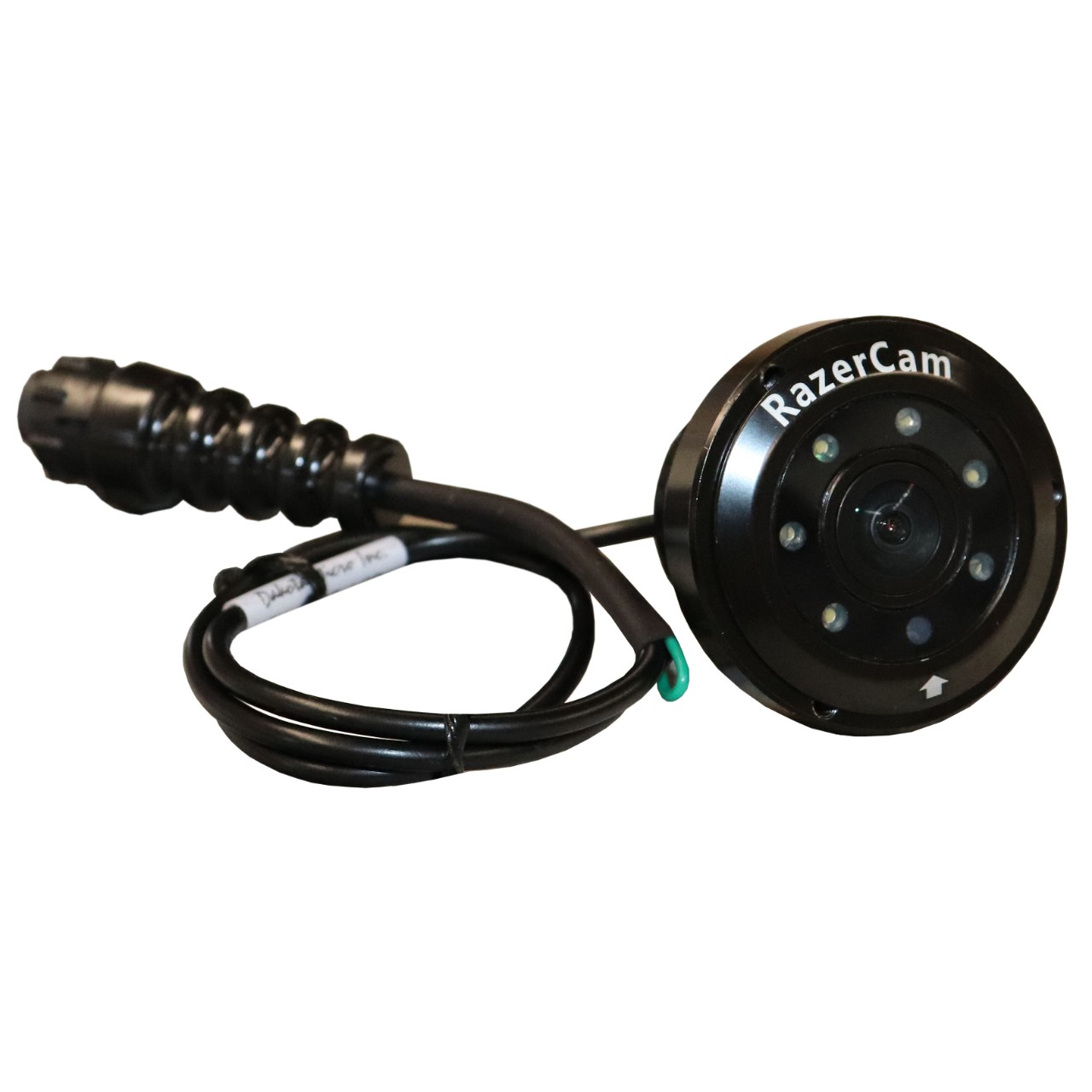 RazerCam™ CVBS 120° NTSC Camera | AGCO Parts