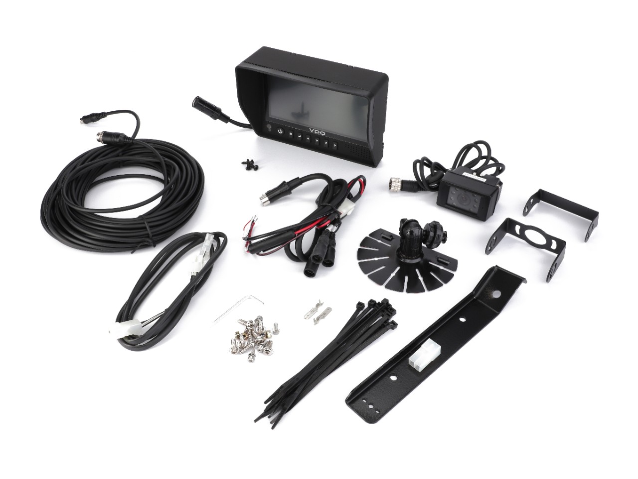 Camera and Screen Kit | AGCO Parts