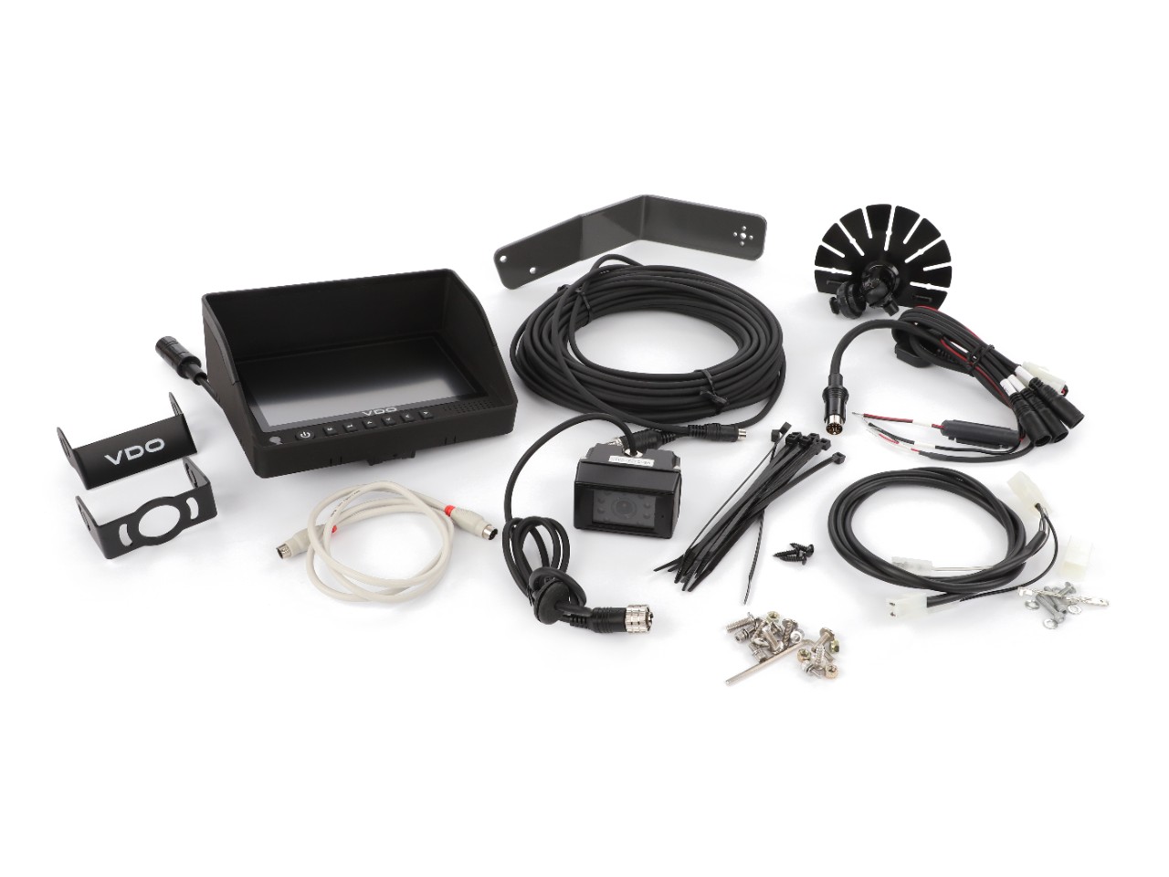 Upgradable Camera and Screen Kit | AGCO Parts