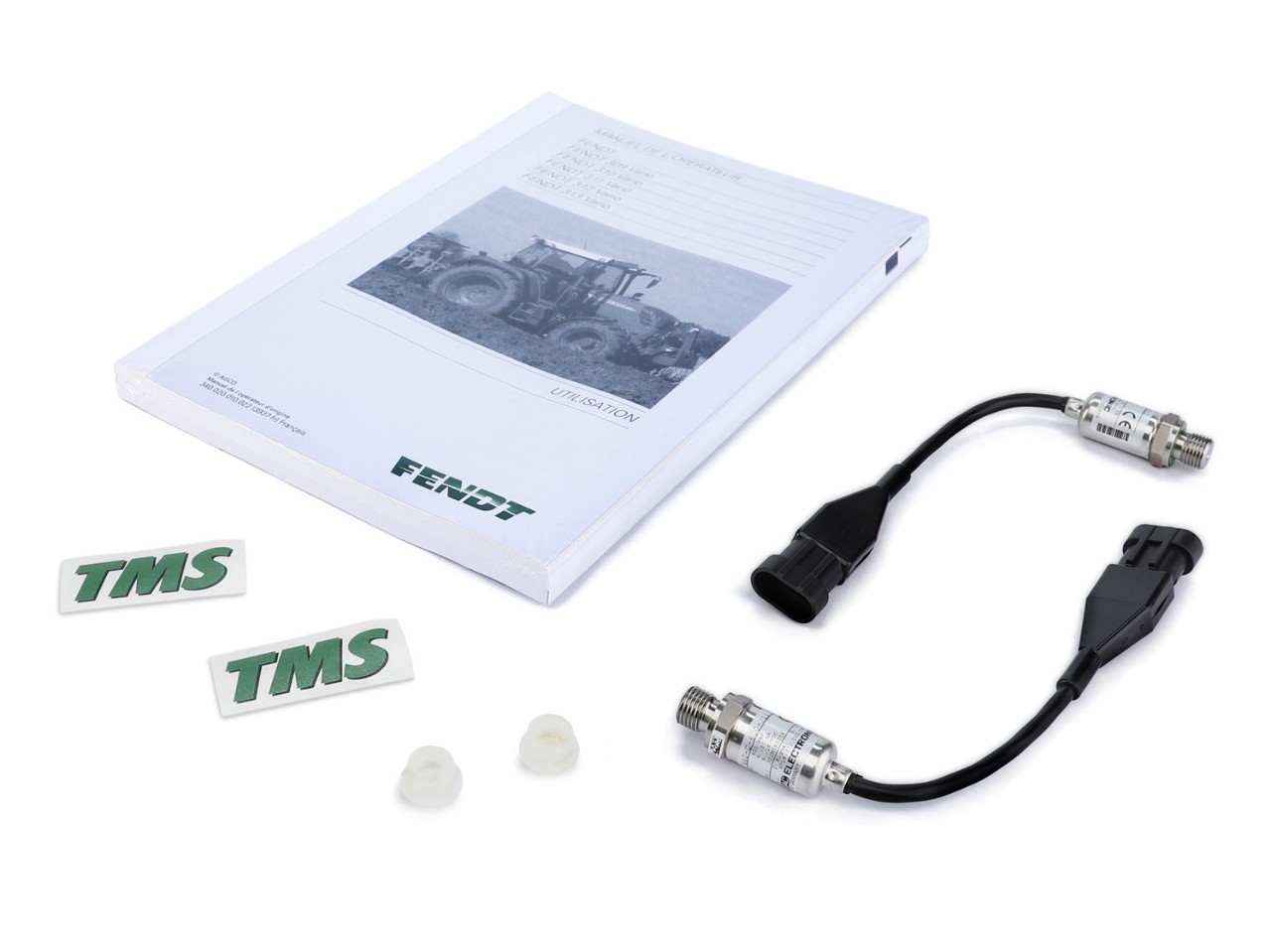 KIT, RETROFIT | AGCO Parts