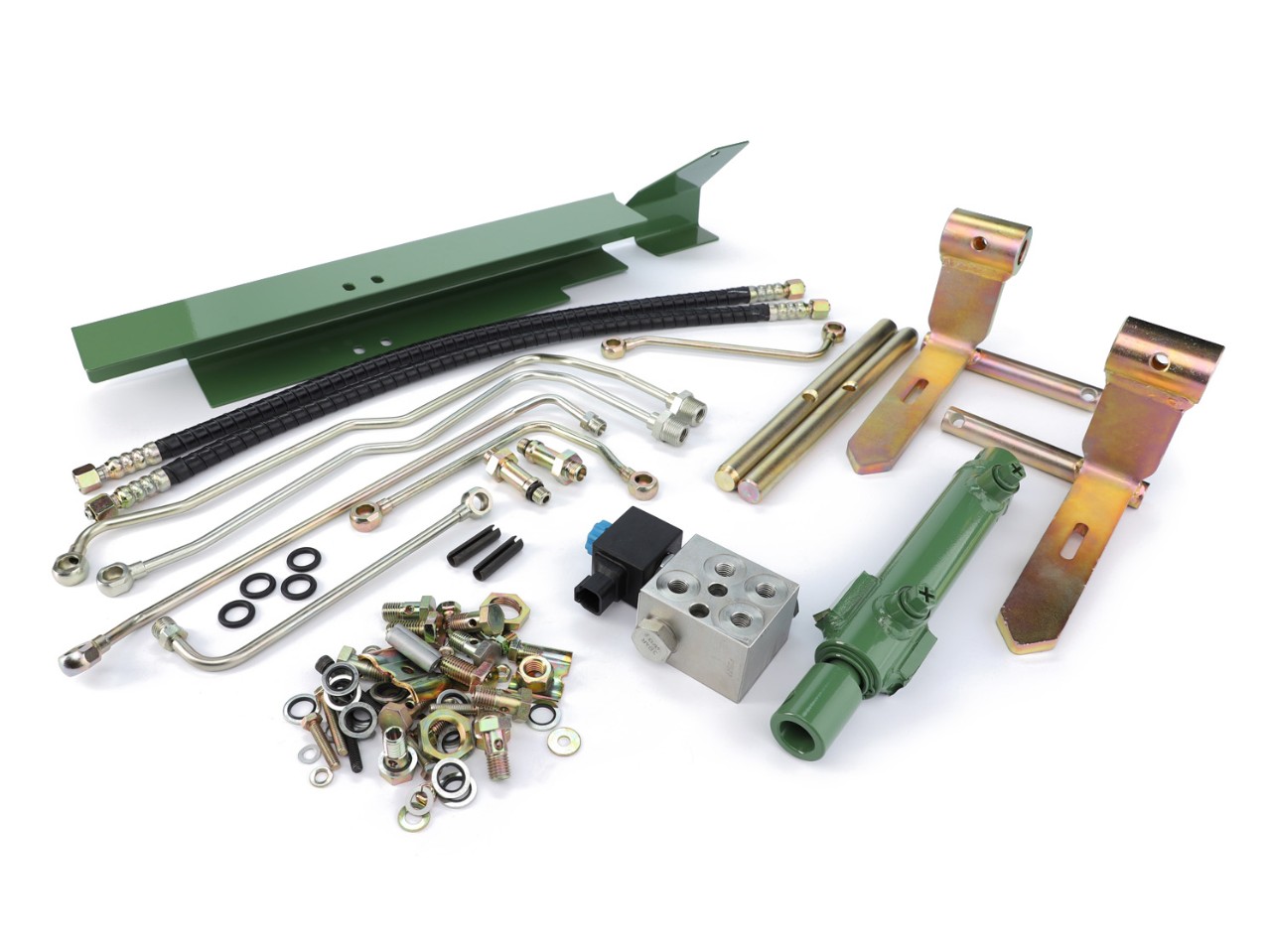 IMPLEMENT LOCK | AGCO UKB2B2C Site