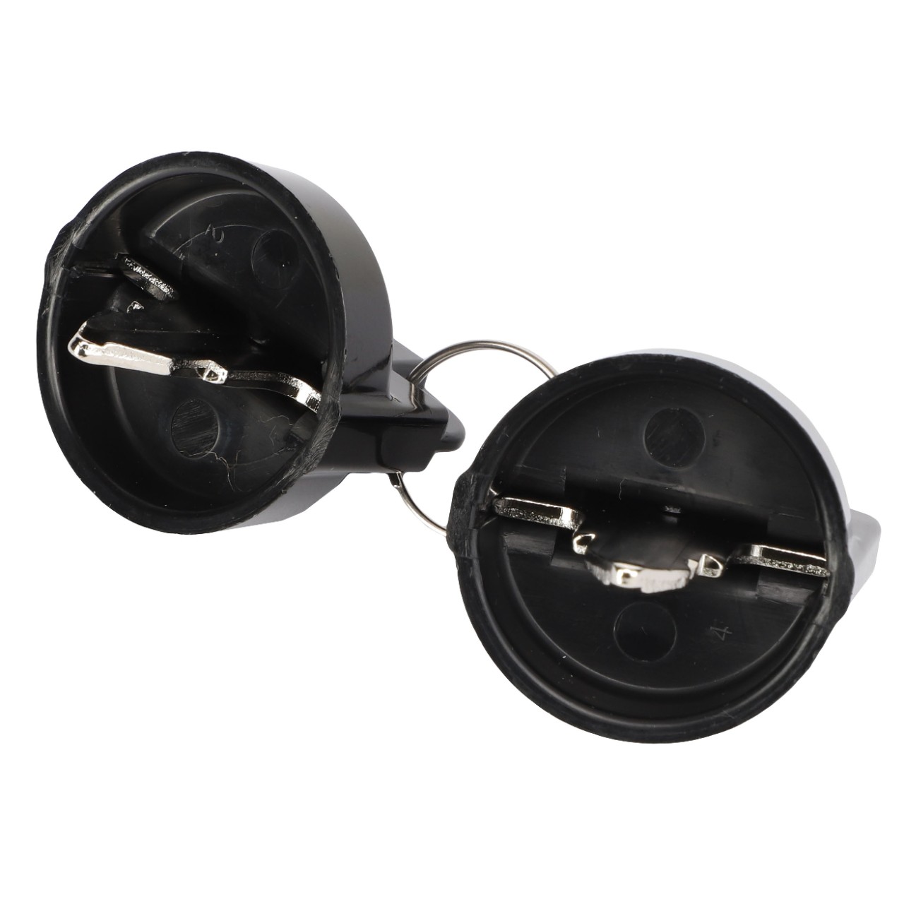 IGNITION KEY 3704057M91 | AGCO Parts