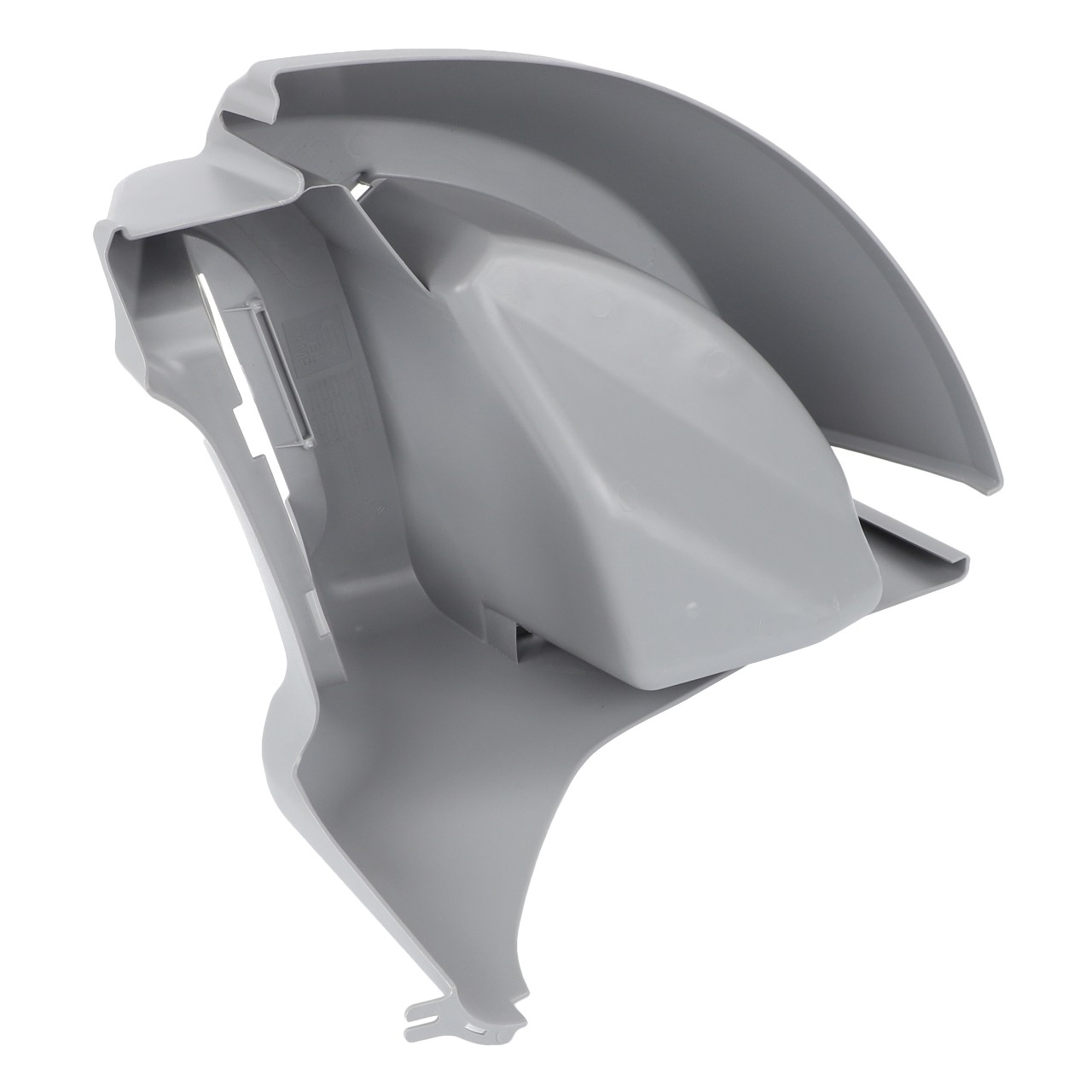 Locker, Cab Cladding | AGCO Parts