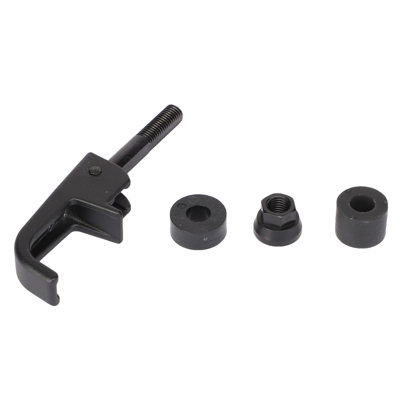 LOCK 700717130 | AGCO Parts