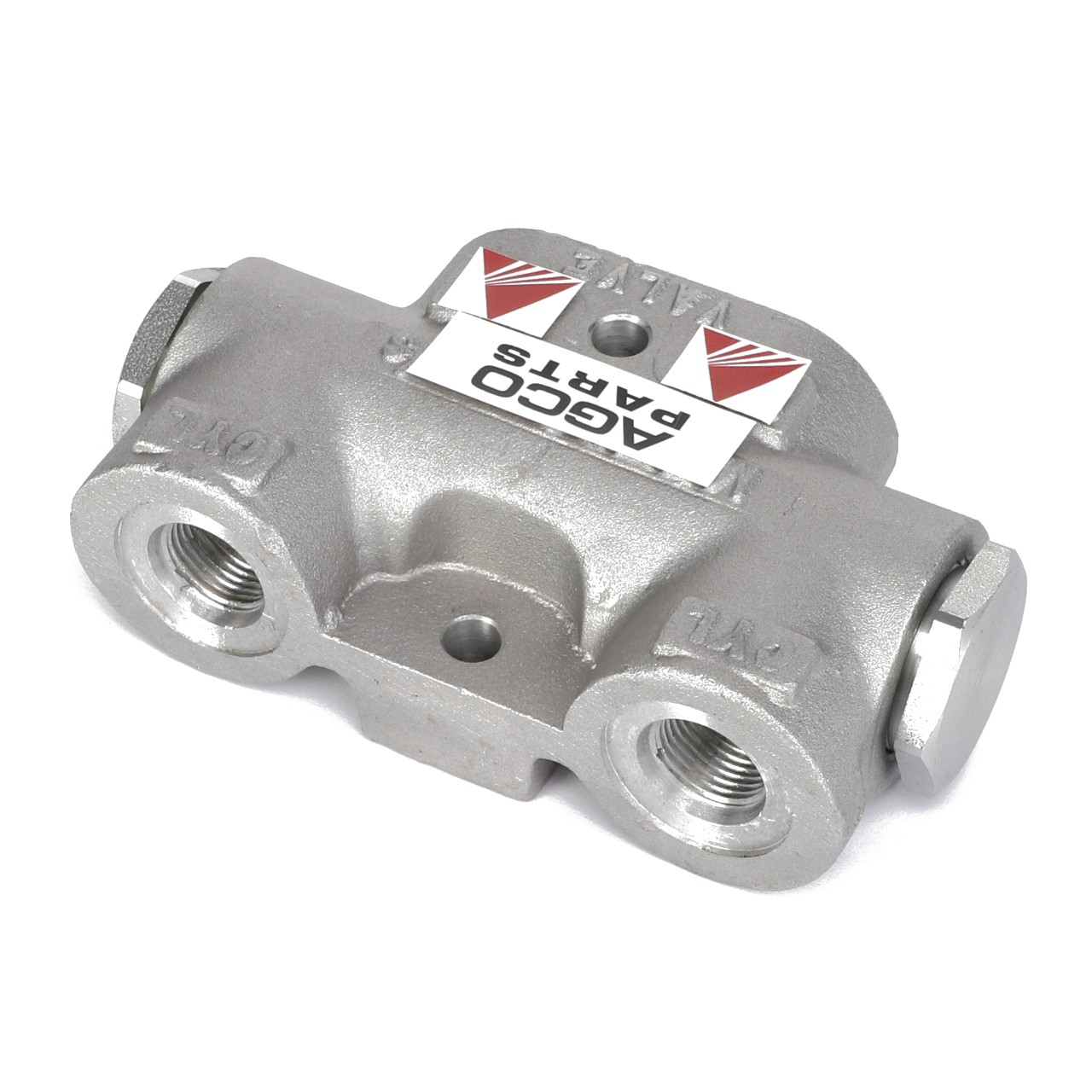 LOCK 851881 | AGCO Parts