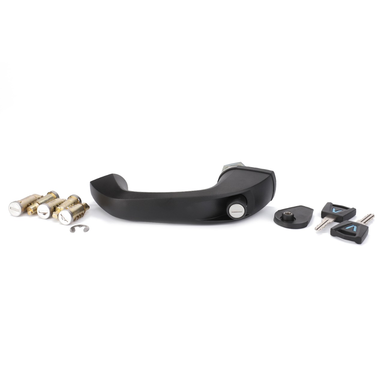 LOCK | AGCO UKB2B2C Site