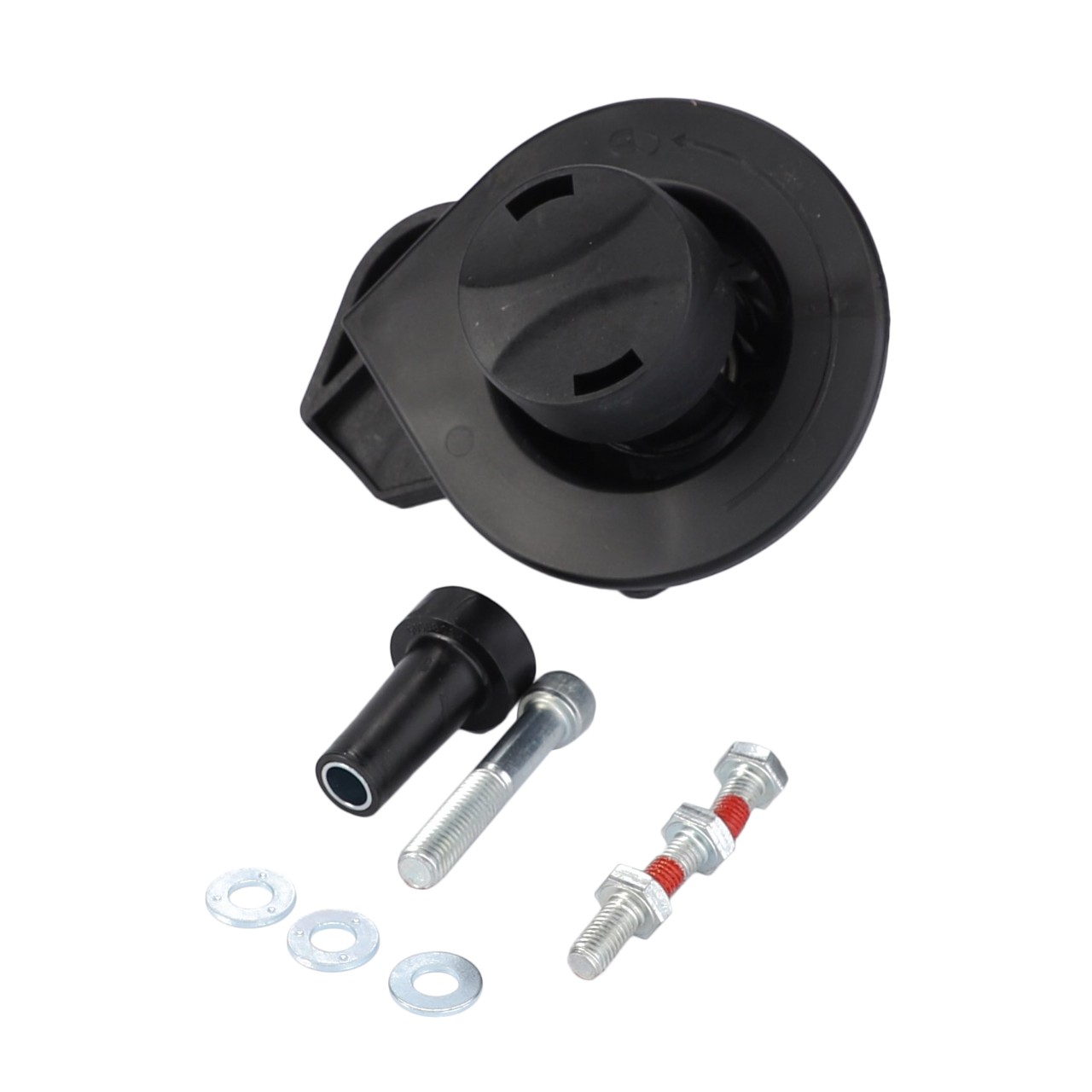 Locking Kit, Left Hand AL60008055 | AGCO Parts