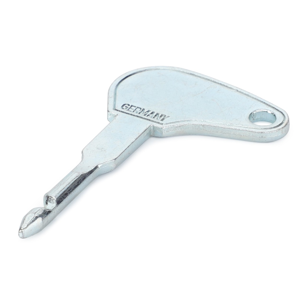 IGNITION KEY F024900020060 | AGCO Parts