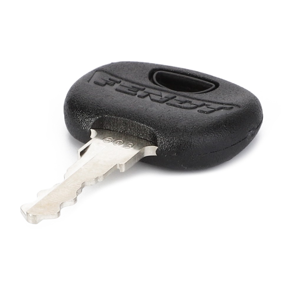 IGNITION KEY | AGCO Parts
