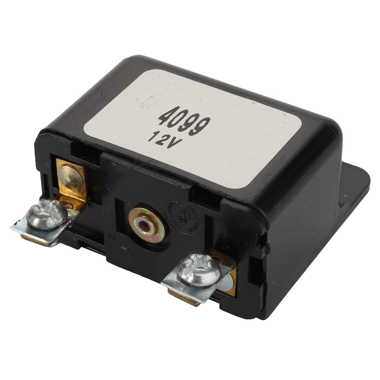 BUZZER 6644960 | AGCO Parts