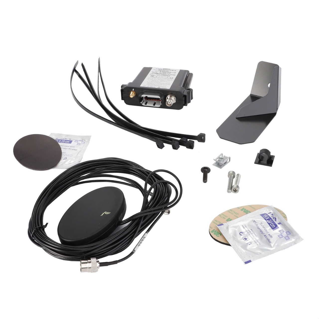TELEMETRY KIT 4357012M16 | AGCO Parts