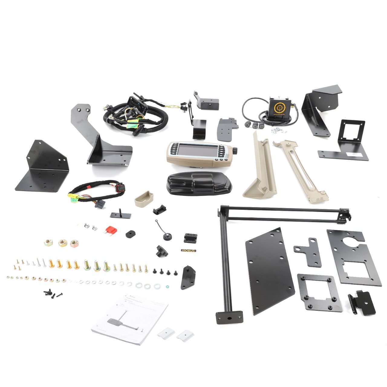 Telemetry Terminal Kit | AGCO Parts