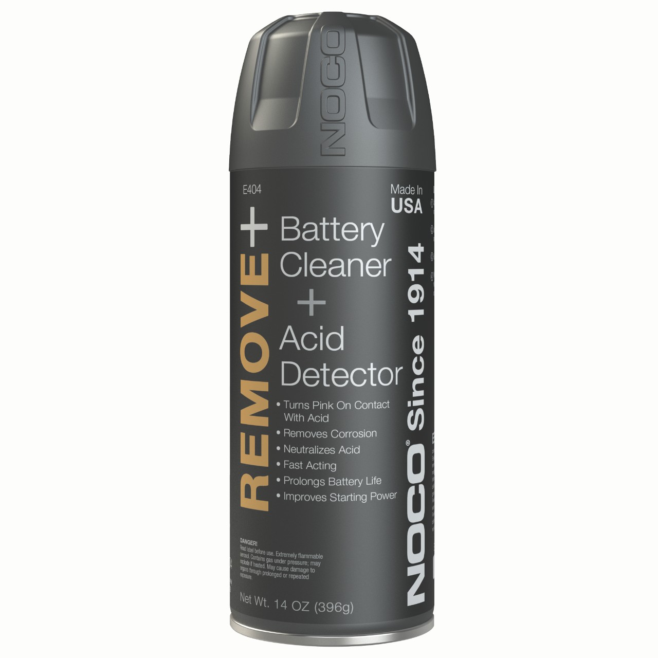 NOCO REMOVE+ Battery Cleaner and Acid Detector | AGCO Parts