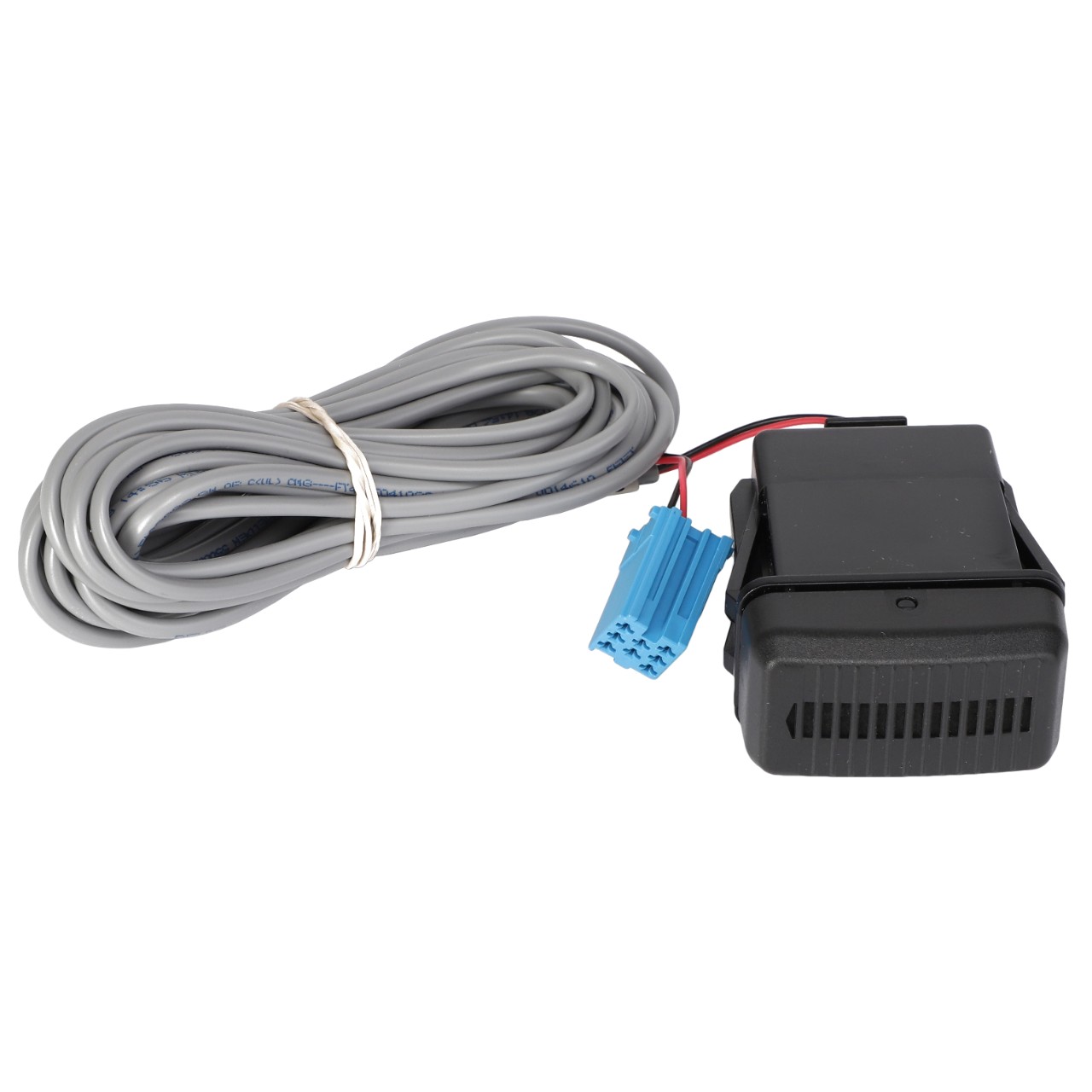 PEIKER BLUETOOTH® Microphone Kit 578301D1 | AGCO Parts