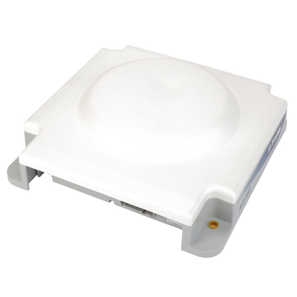 AG-482 Trimble Guidance Receiver G438810472701 | AGCO Parts