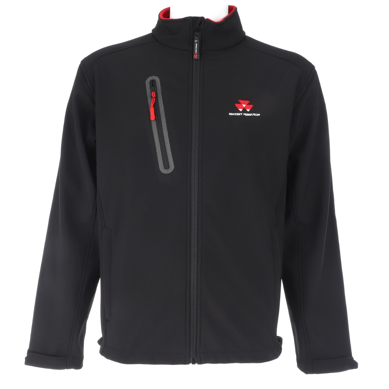 VEST SOFTSHELL | Coats and jackets | Clothing | AGCO Parts