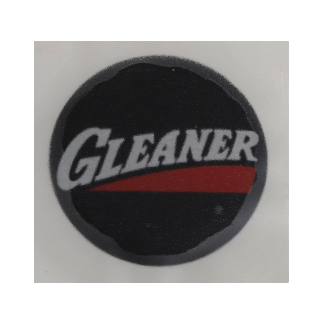 GLEANER EMBLEM | MF T7 TRANSVERSE COMBINE CHINA | MF T7 TRANSVERSE ...