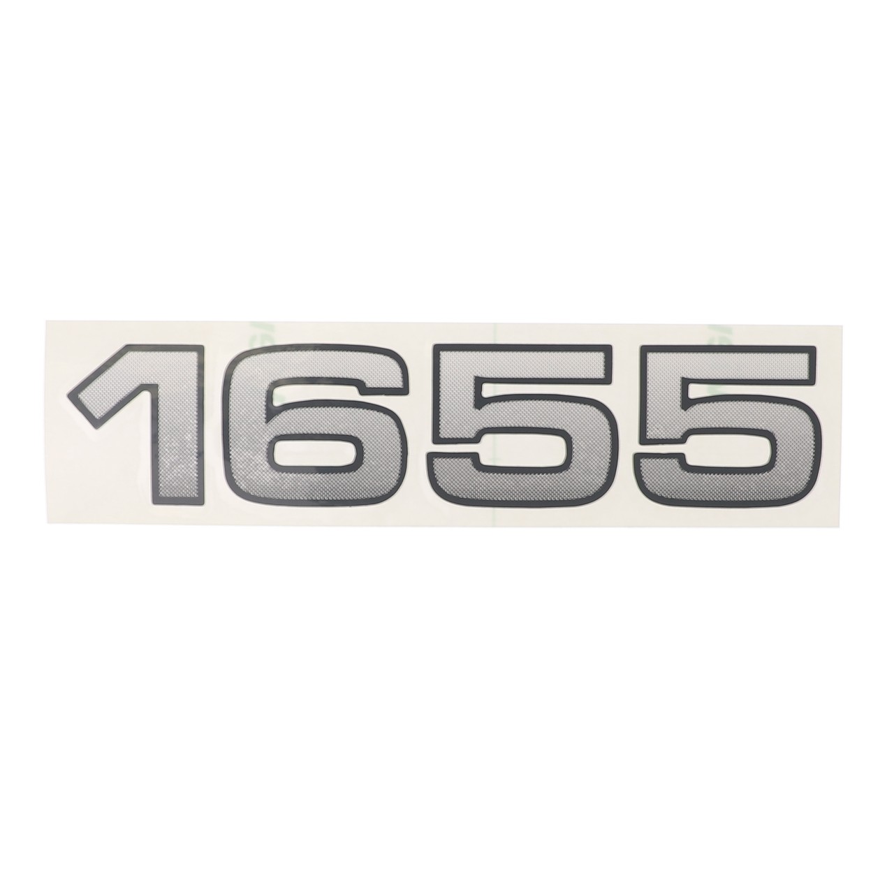 DECAL, 1655 6255907M1 | AGCO Parts
