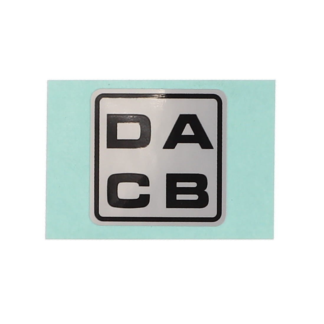 DECAL, PORT DECAL 6254897M1 | AGCO Parts