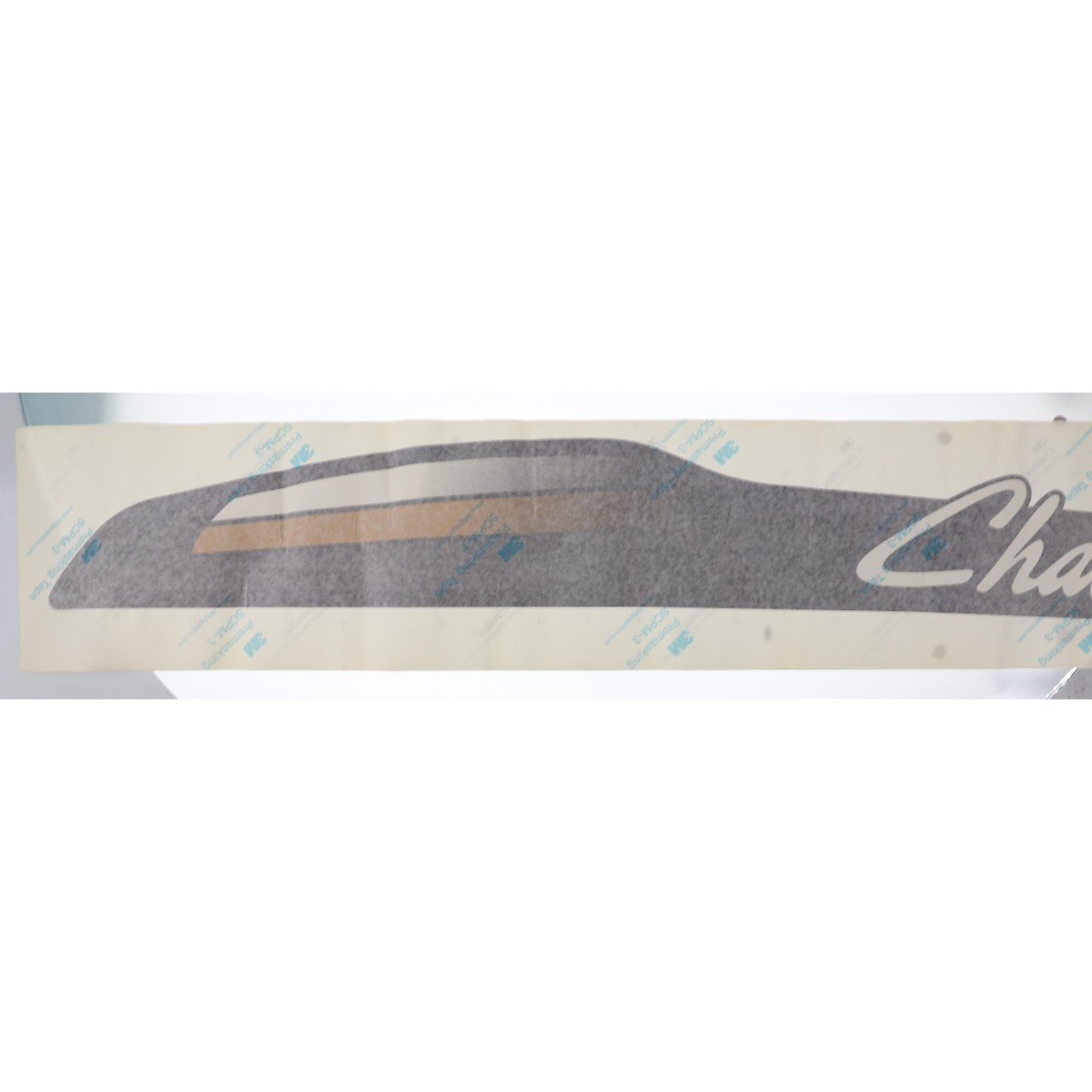 DECAL, CHALLENGER, LEFT HAND 700745424 | AGCO Parts