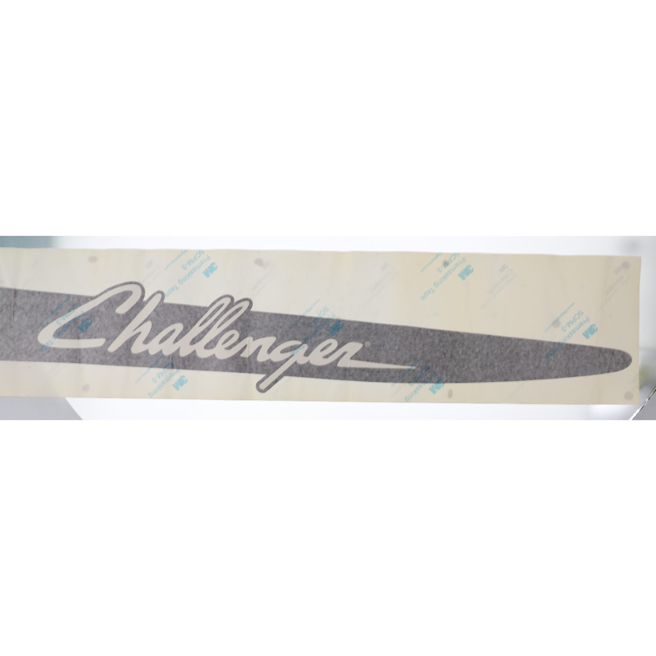 DECAL, CHALLENGER, LEFT HAND 700745424 | AGCO Parts