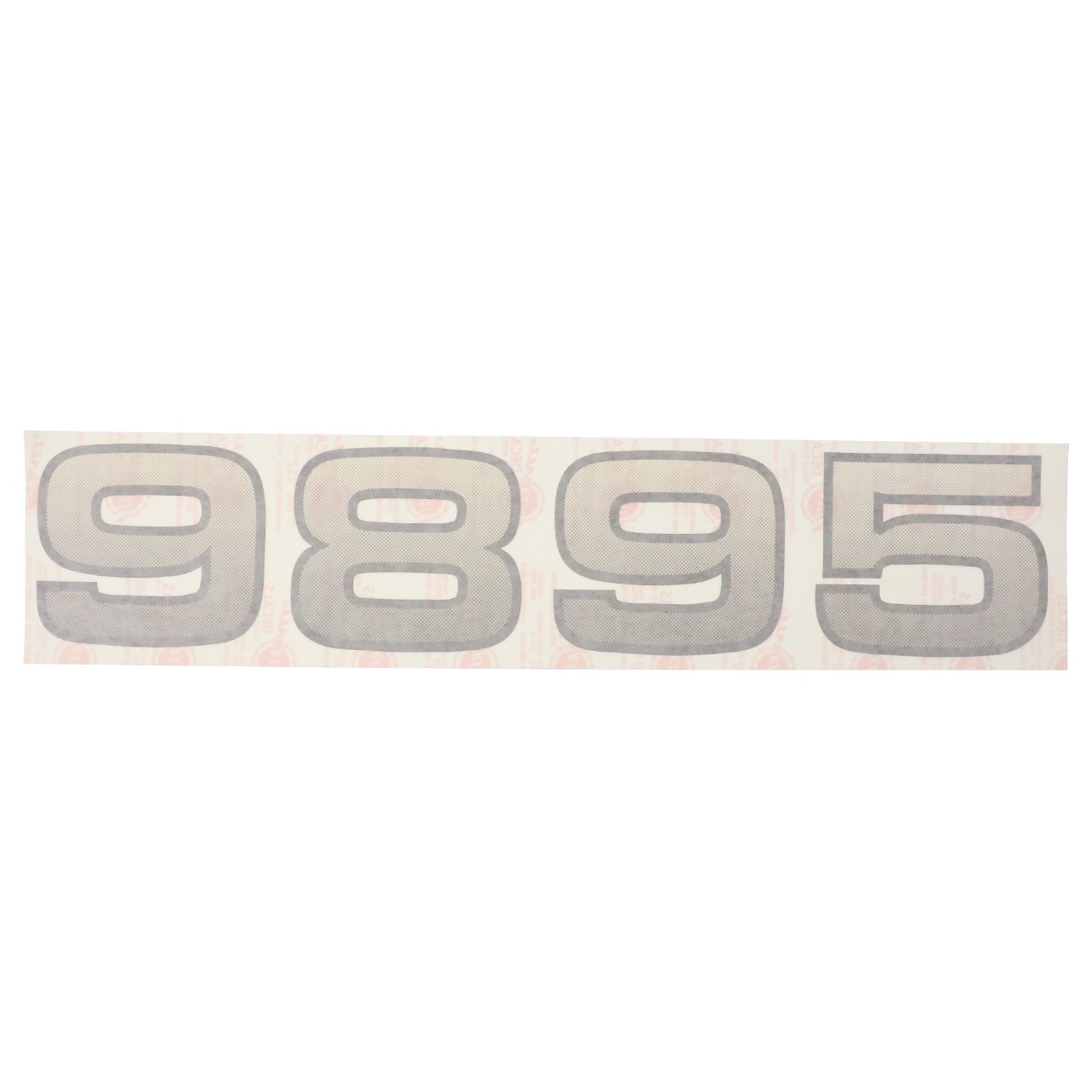 DECAL | AGCO Parts