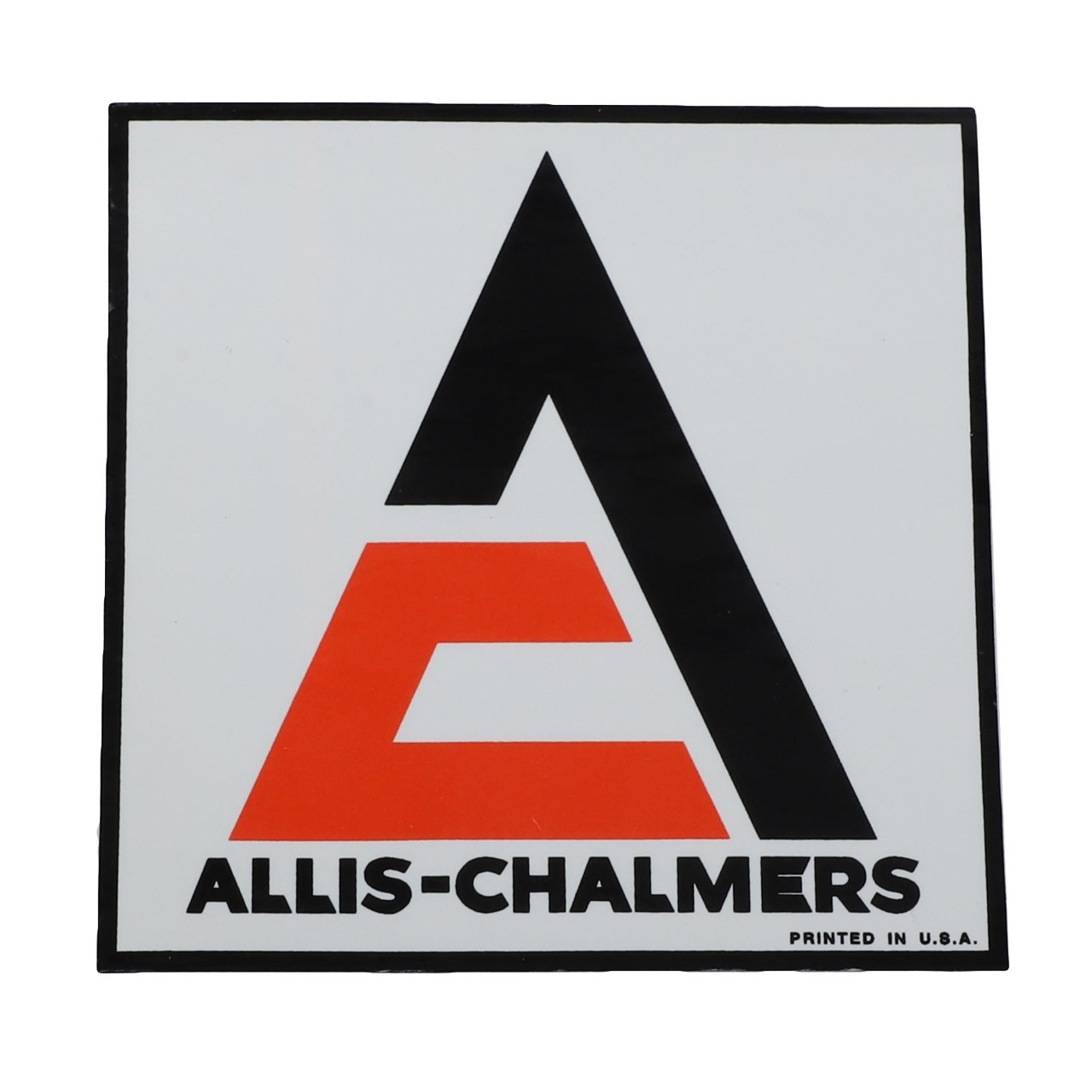 DECAL 70924243 | AGCO Parts