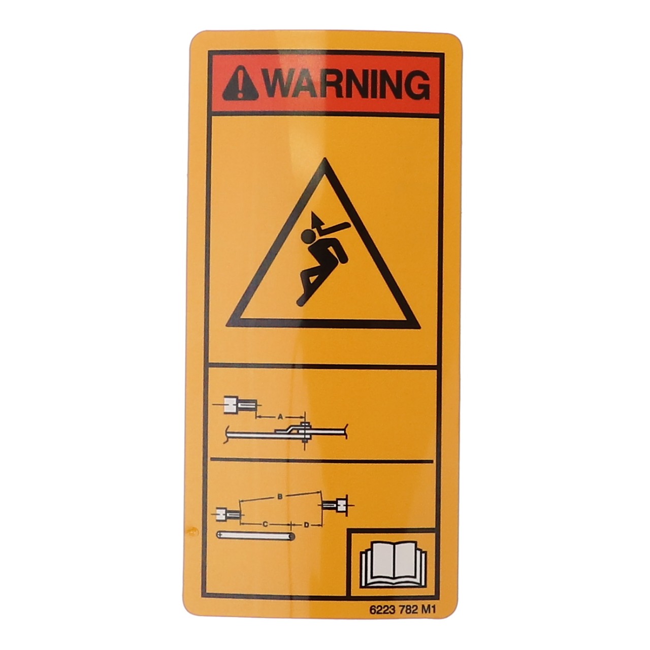 DECAL | AGCO UKB2B2C Site