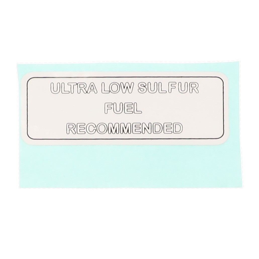STICKER | AGCO Parts