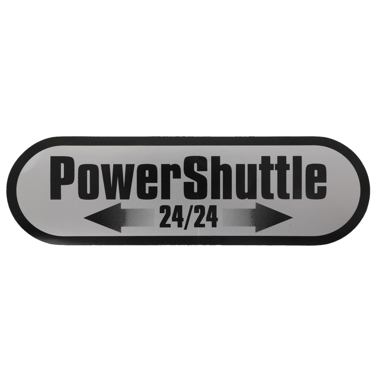 Decal, Power Shuttle | AGCO Parts