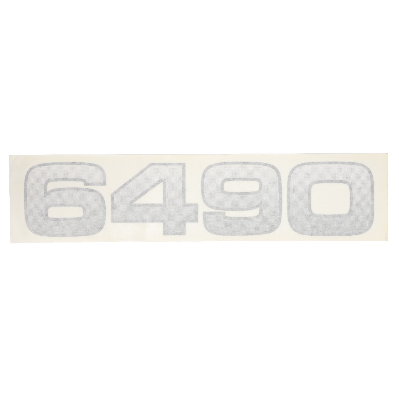 Lettering, 6490 | AGCO Parts