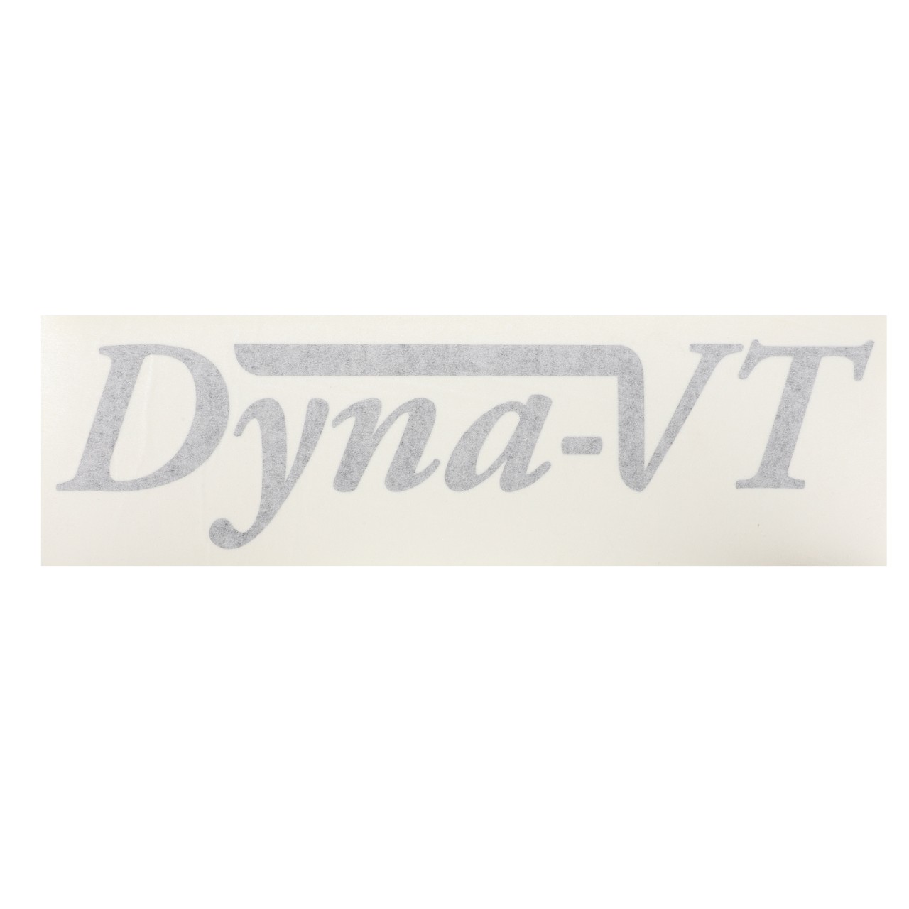 Sticker, Dyna-VT | AGCO Parts