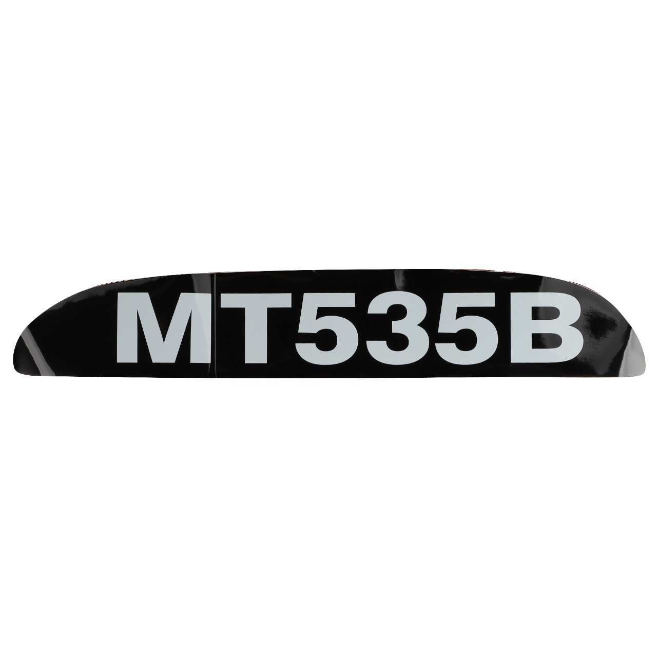 DECAL | Decals | Labels | Signage and accessories | AGCO UKB2B2C Site