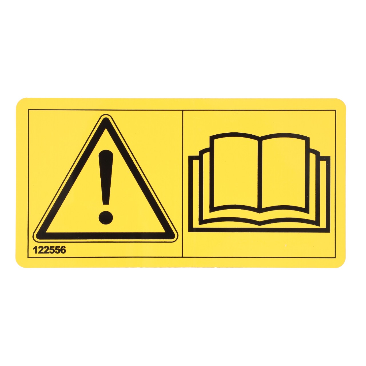Decal, Warning | AGCO Parts