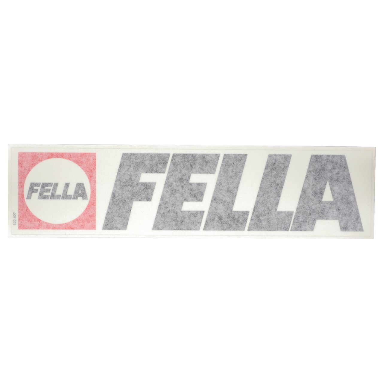 Sticker, Fella | AGCO Parts