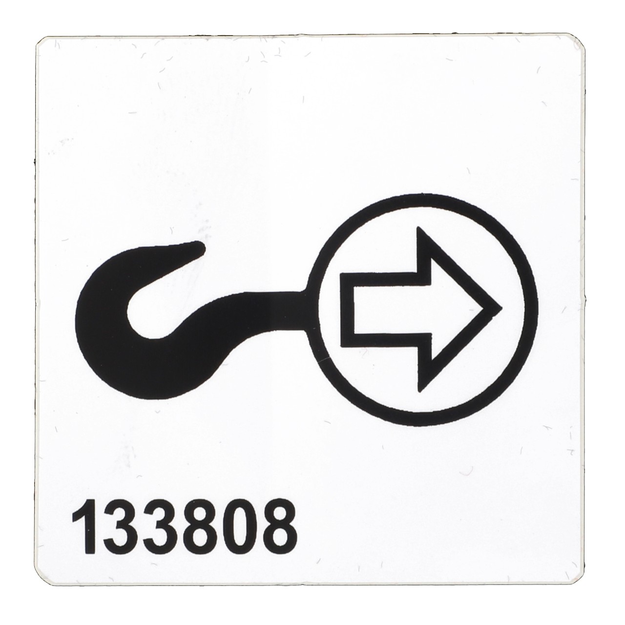 Decal | AGCO Parts