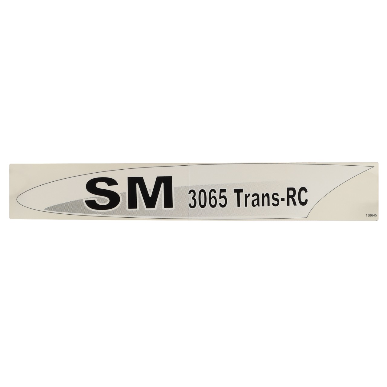 DECAL | AGCO UKB2B2C Site