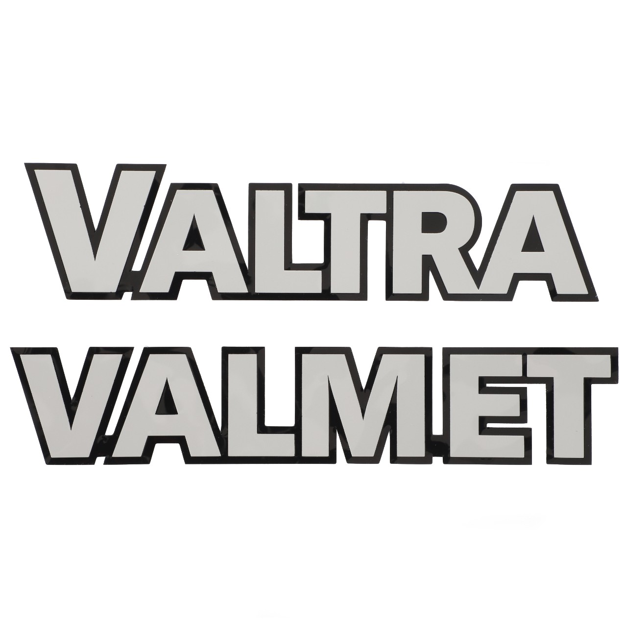 Sticker, Valtra Valmet | 365 | 365 | Valtra 65 Series | Standard ...