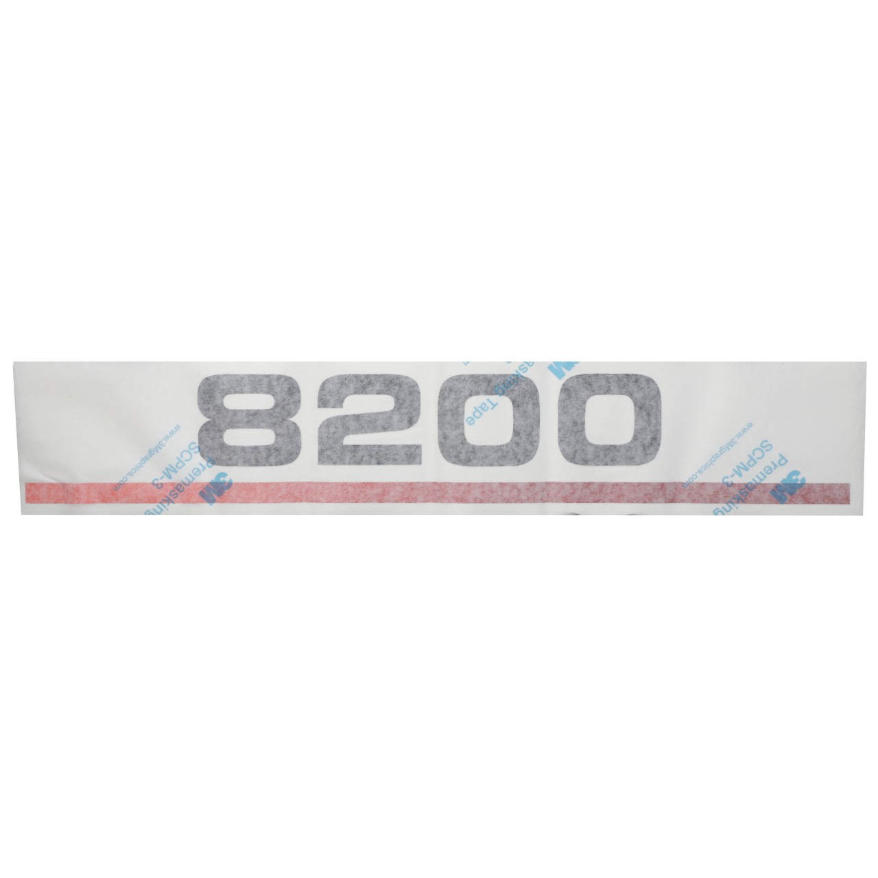 DECAL, MODEL, LEFT HAND 700745328 | AGCO Parts