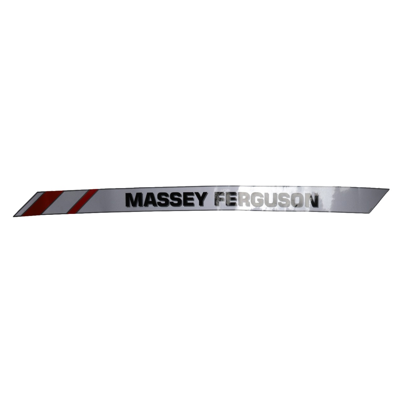 LEFT HAND DECAL AL11134975 | AGCO Parts