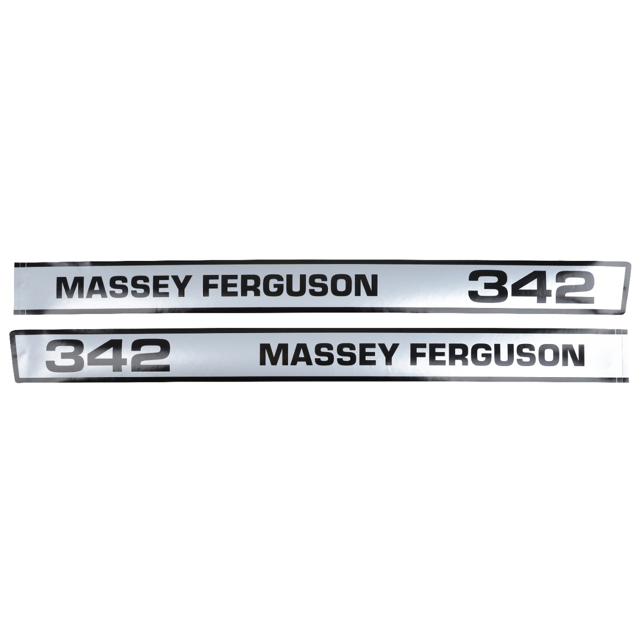 Decal Kit, Massey Ferguson 342 | AGCO Parts