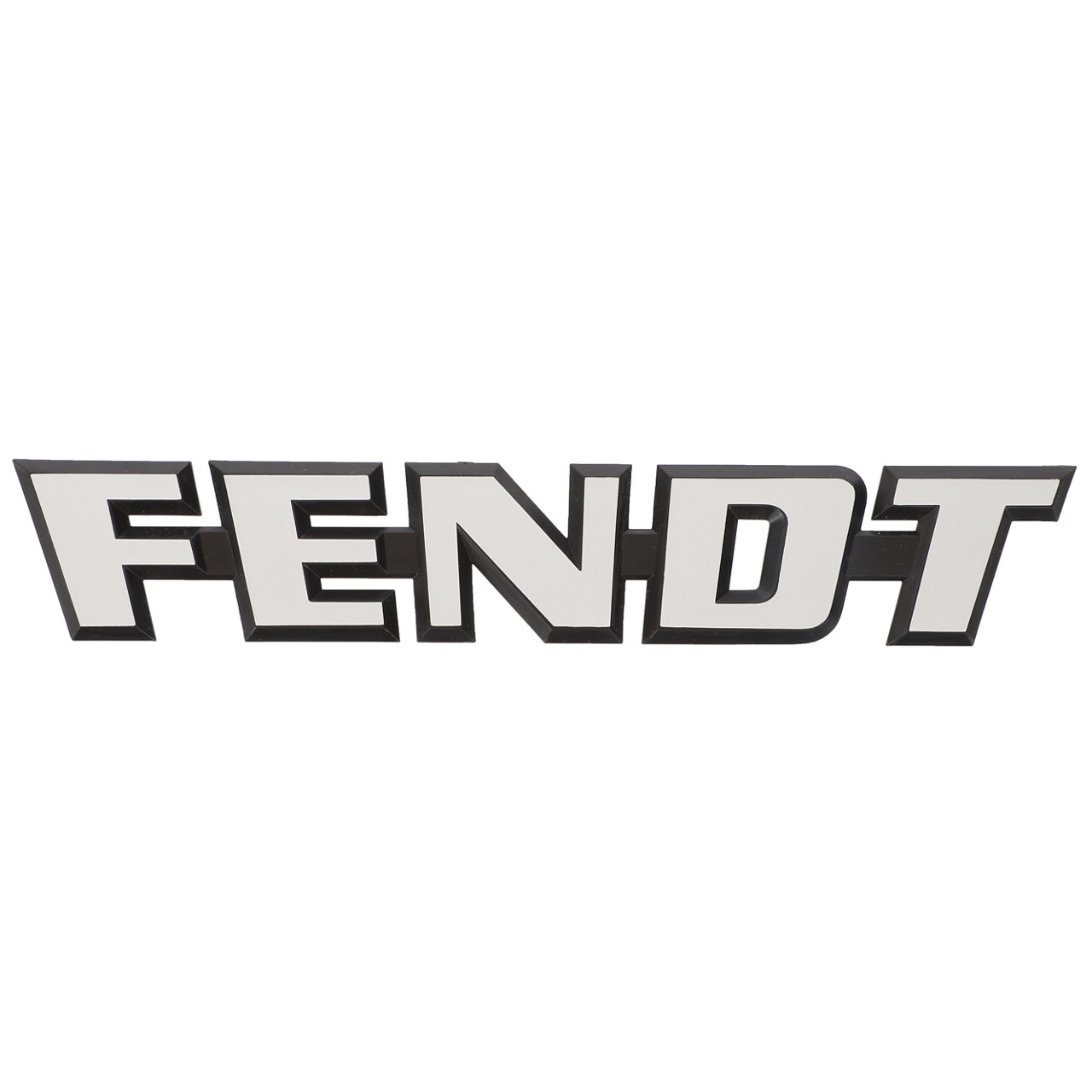 Decal, Fendt, Front 931502021530 | AGCO Parts