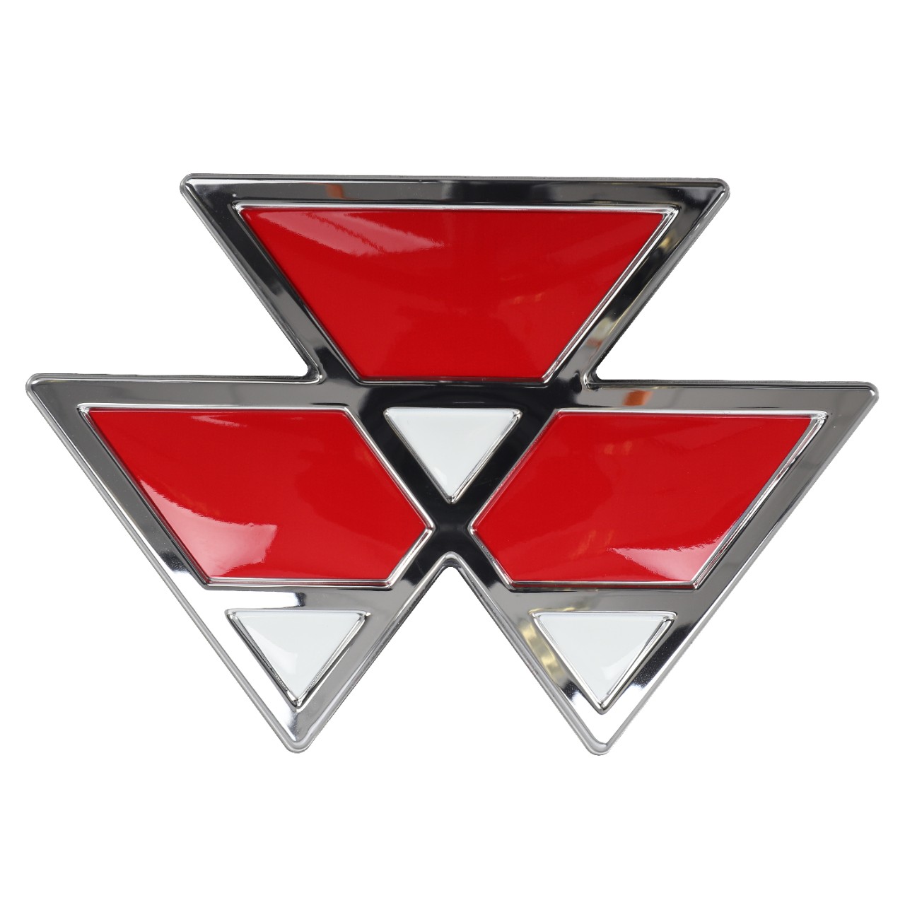 EMBLEM, MASSEY FERGUSON | AGCO Parts