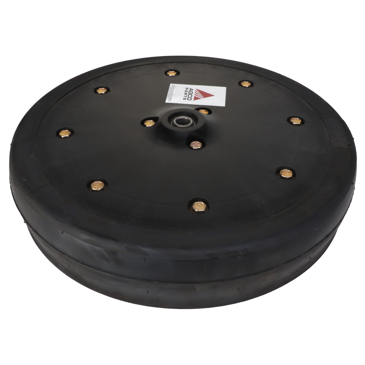 GAUGE WHEEL ASSEMBLY | AGCO Parts