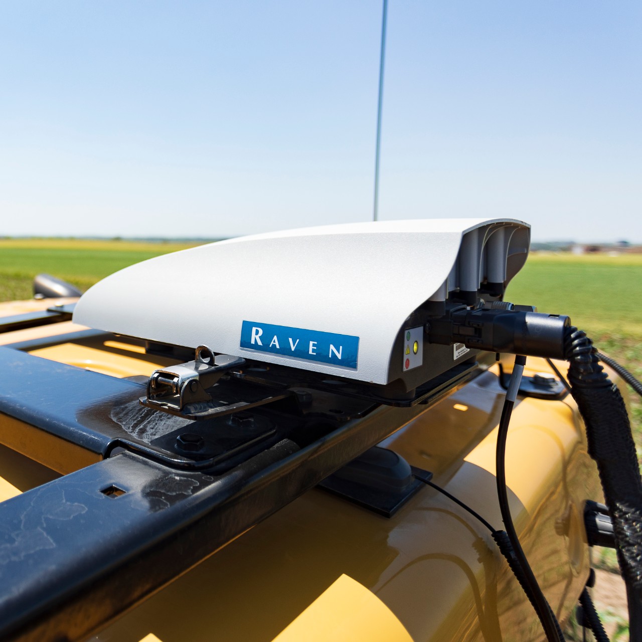 Fuse RS1, With Modem, RTK Unlocked | AGCO Parts