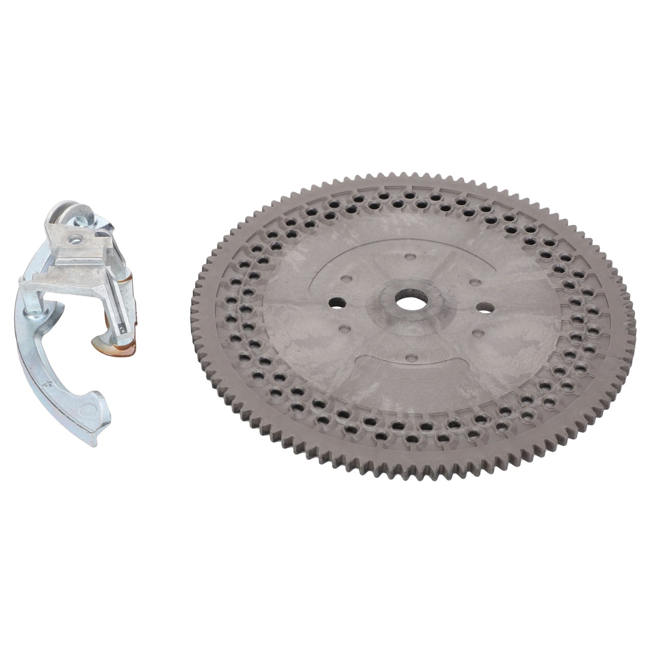 Soybean Crop Kit, Precision Planting vSet ACW0824520 | AGCO Parts