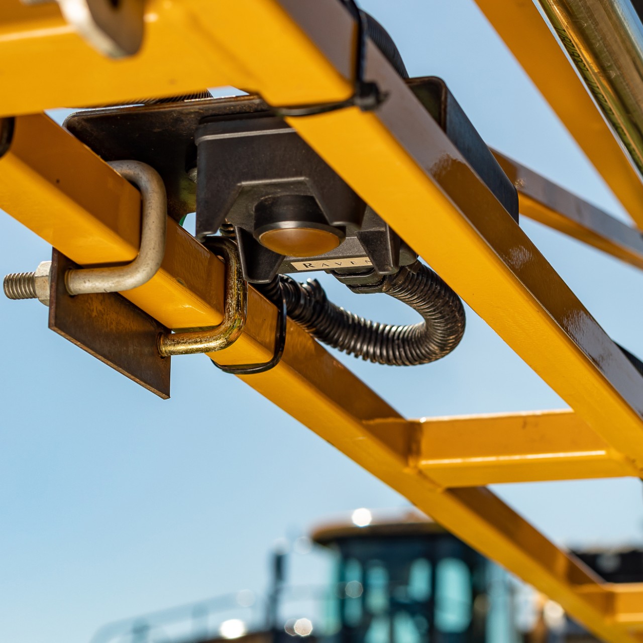 Fuse OptiHeight, Aluminum Boom, Large Tree, With Hydraulics AG430037 ...