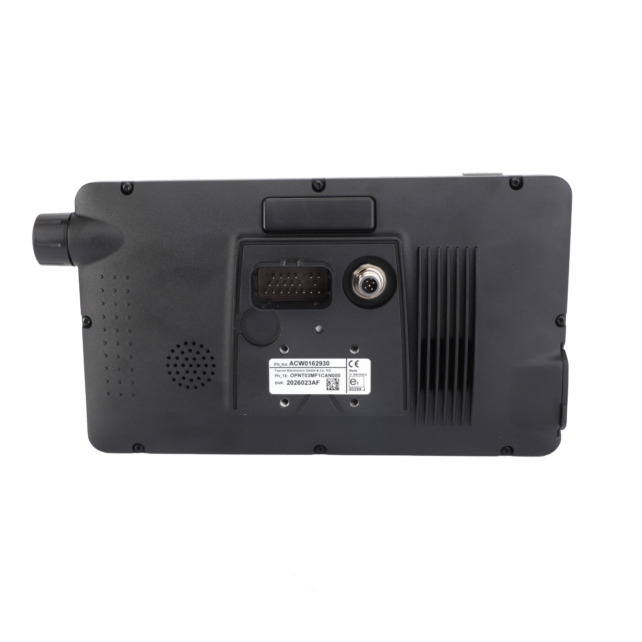 Fieldstar 5 Terminal ACW0162930 | AGCO Parts