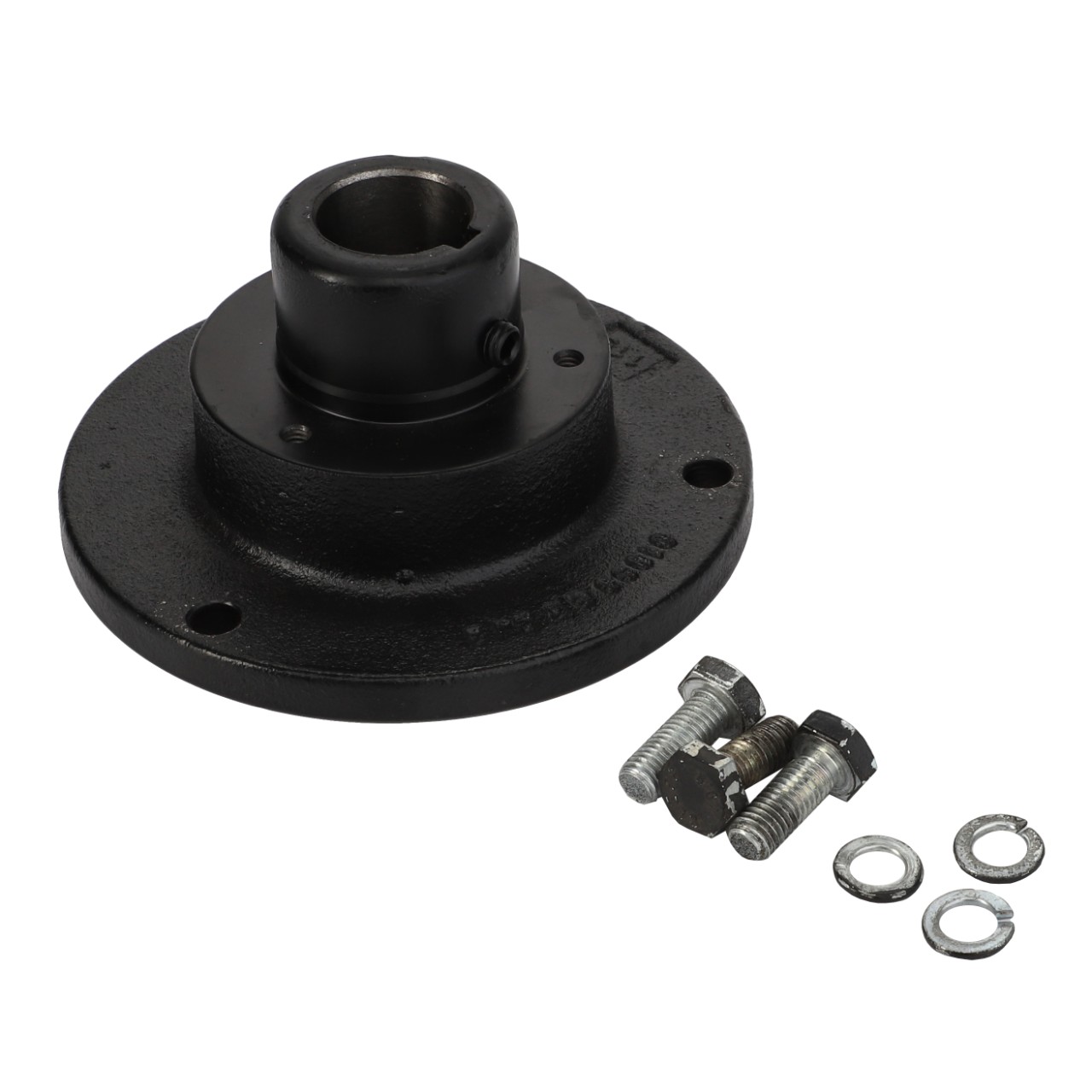 Adapter, Header Gear Box Assembly | AGCO Parts