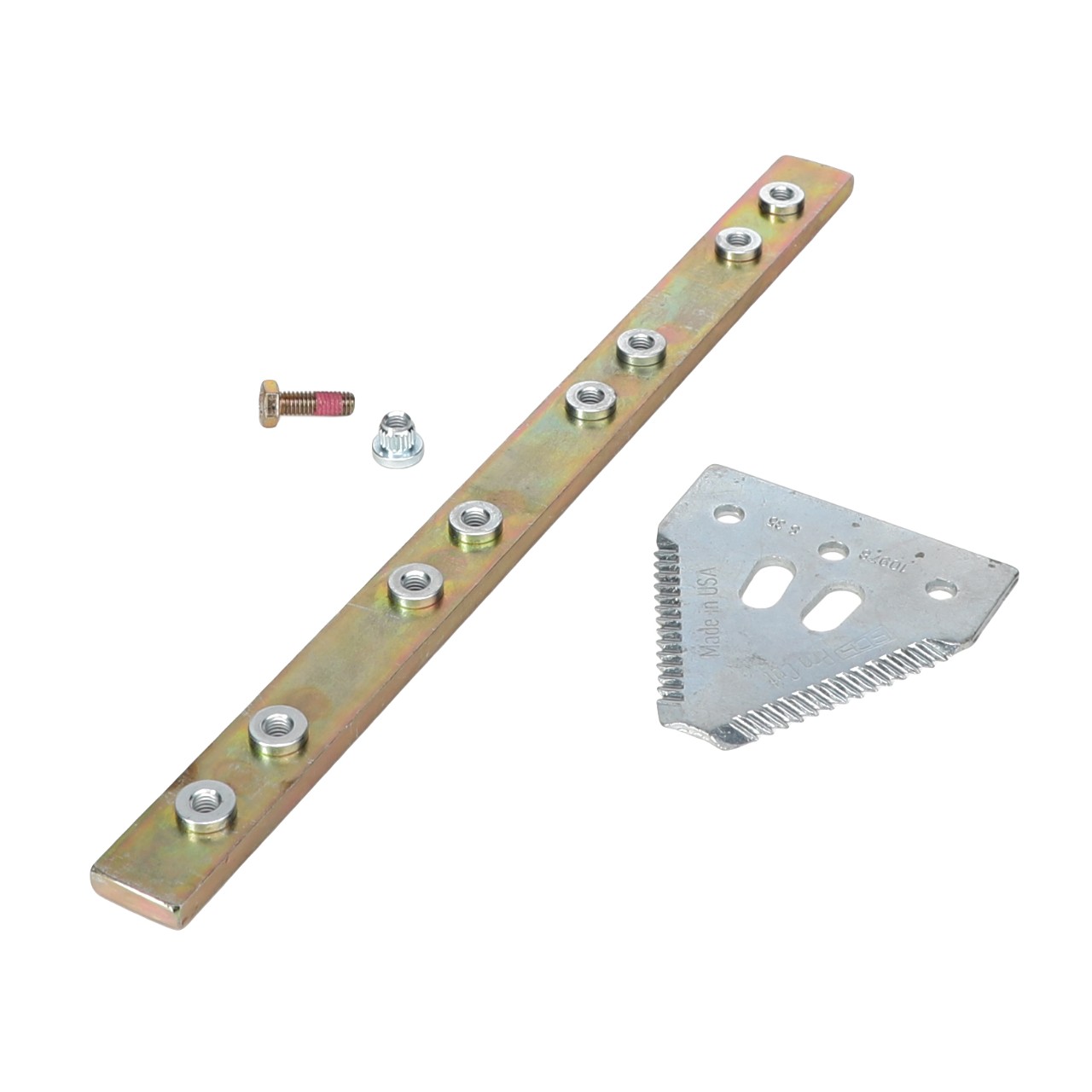Knife Connector Kit 7 tpi ACP0125750 | AGCO Parts